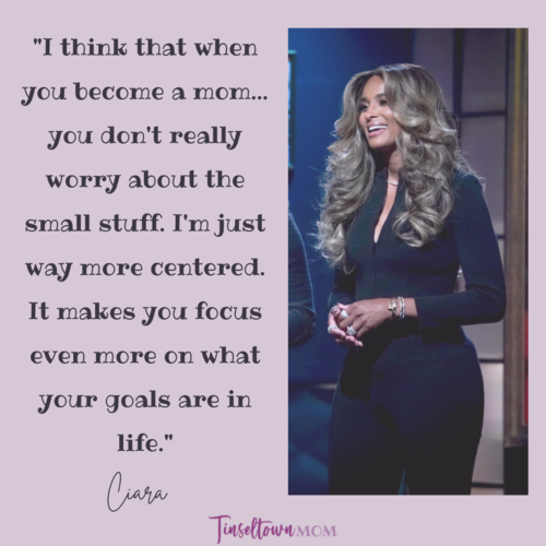 Ciara Life Quotes