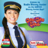 Meet Choo Choo Souls’ Genevieve Goings, Popular Kid's Entertainer ...