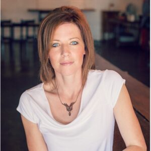 Successful Blogger, Rachel Marie Martin, Talks Getting Unstuck in ...