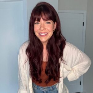 From BuzzFeed to Full-Time Content Creator: Hannah Williams Shares Her ...